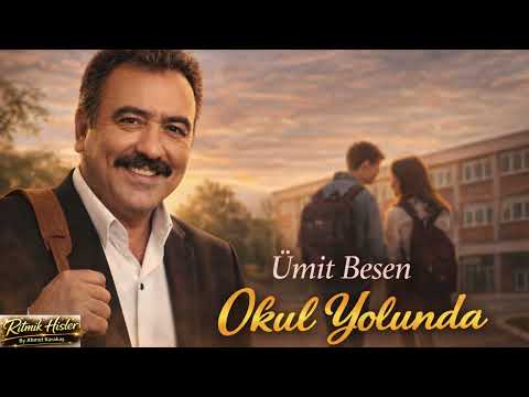 İlk Aşkım… Okul Yolunda 💔| Ümit Besen (Akustik Cover)