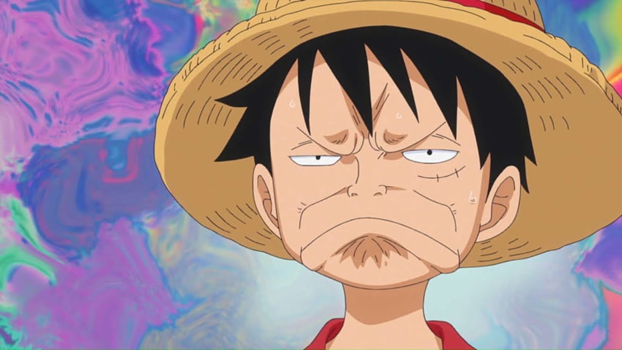 THE WORST ONE PIECE TAKE EVER MADE - YouTube