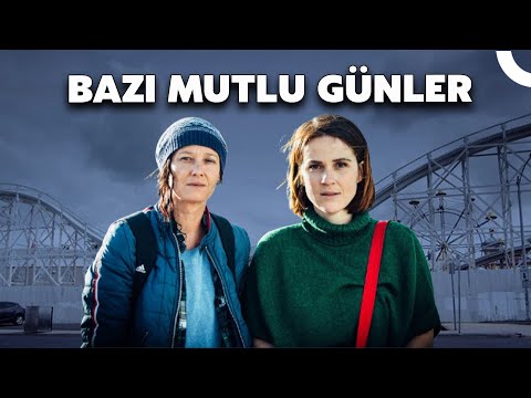 Bazı Mutlu Günler | Türkçe Dublaj Dram Filmi İzle