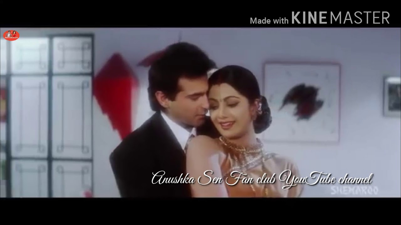 Tujhe Khas Fursat | Salman Khan | Shilpa Shetty | Sanjay Kapoor ...