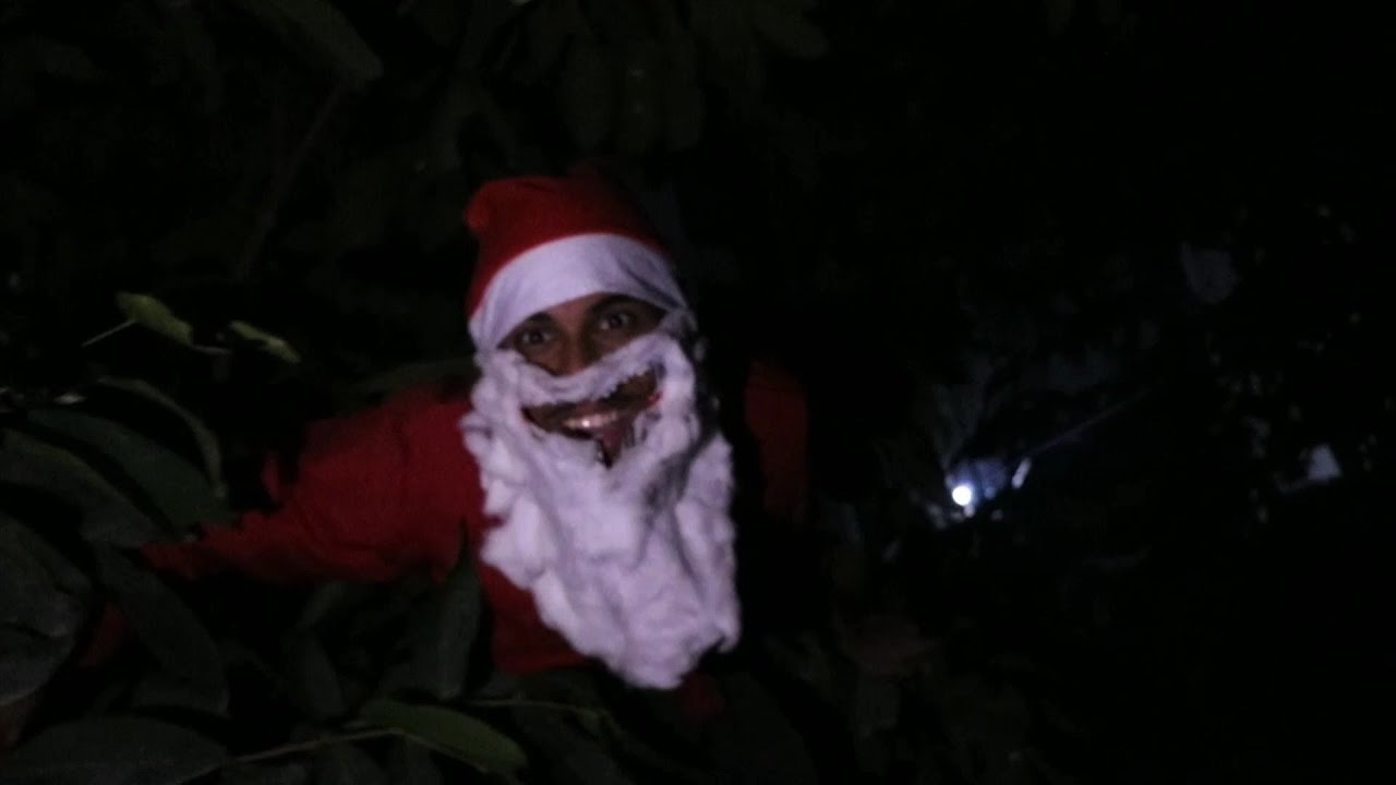 Merry Christmas | Santa Claus in INDIA | Harshal Godbole - YouTube