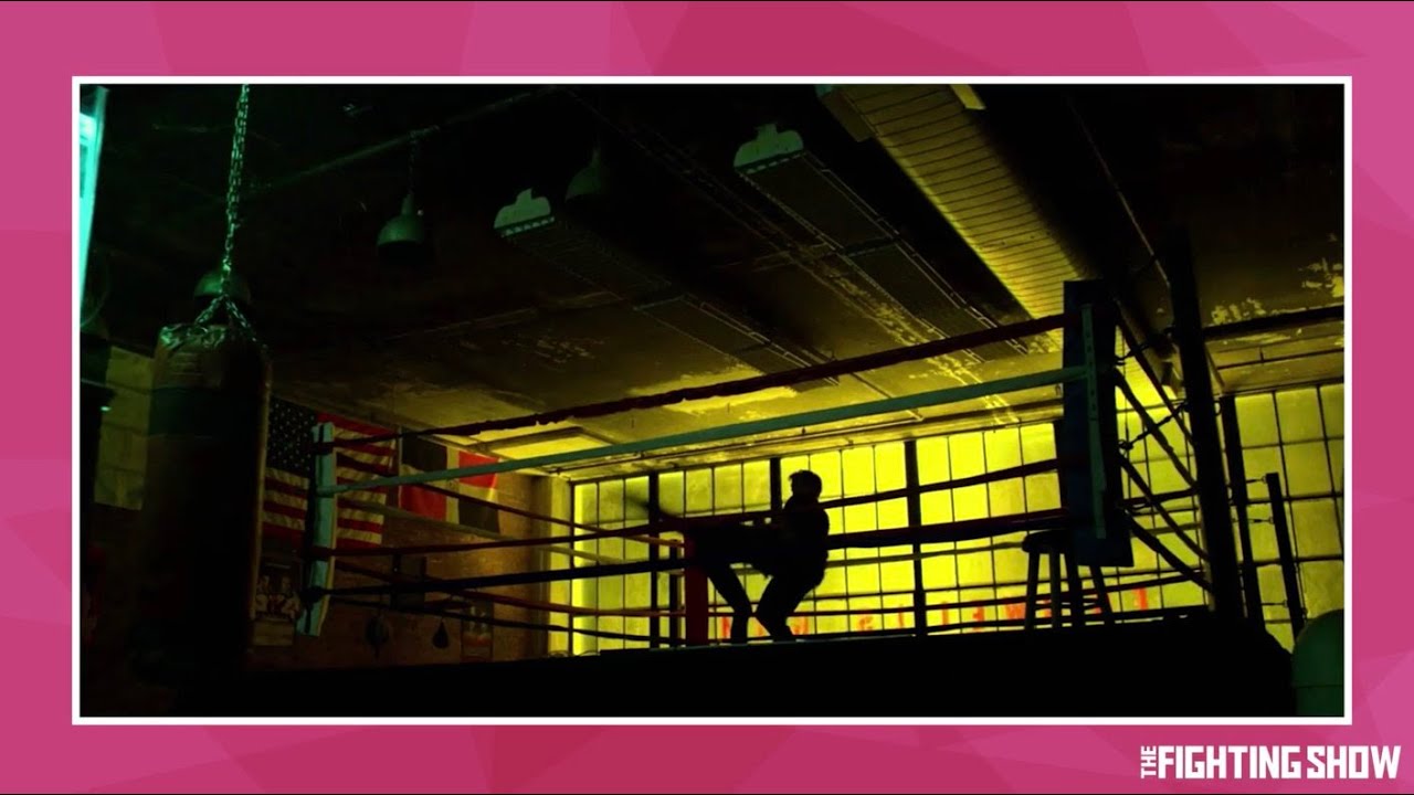 The Fighting Show- Marvel's Daredevil - YouTube