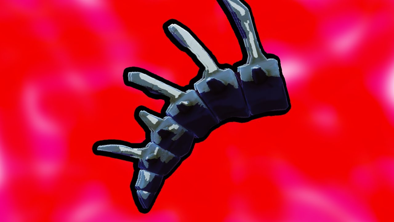 Risk of rain 2 | Lore | Mercurial Rachis - YouTube