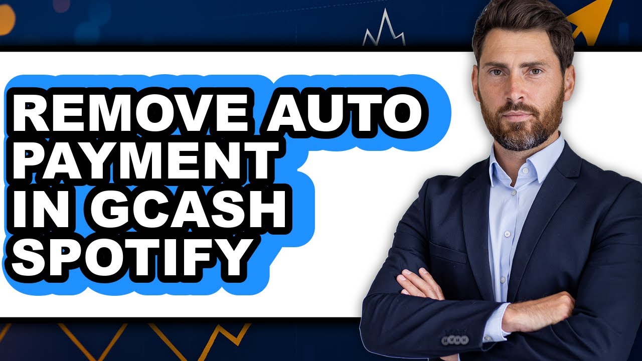 How to Remove Auto Payment in Gcash Spotify - Step by Step - YouTube