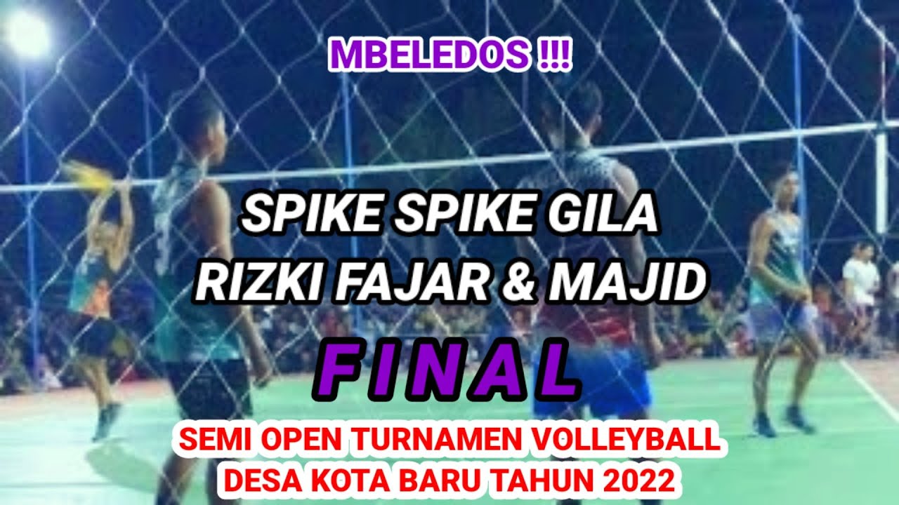 mbledos duet rizki fajar & majid - set 1 - YouTube