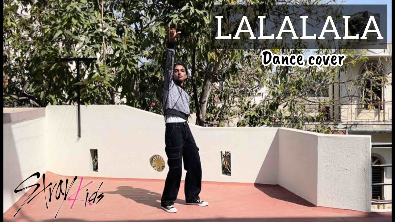 Stray Kids - LALALALA | Dance Cover - YouTube