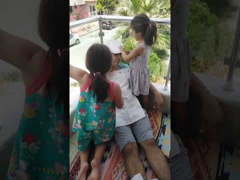 Doğaçlama hasta doktor #karantina günleri #tiktok #trend