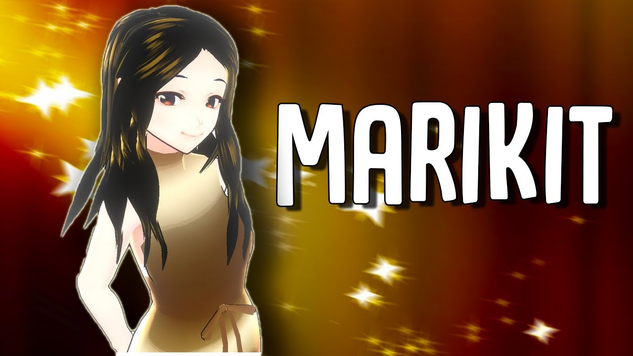 Marikit | Animation - YouTube