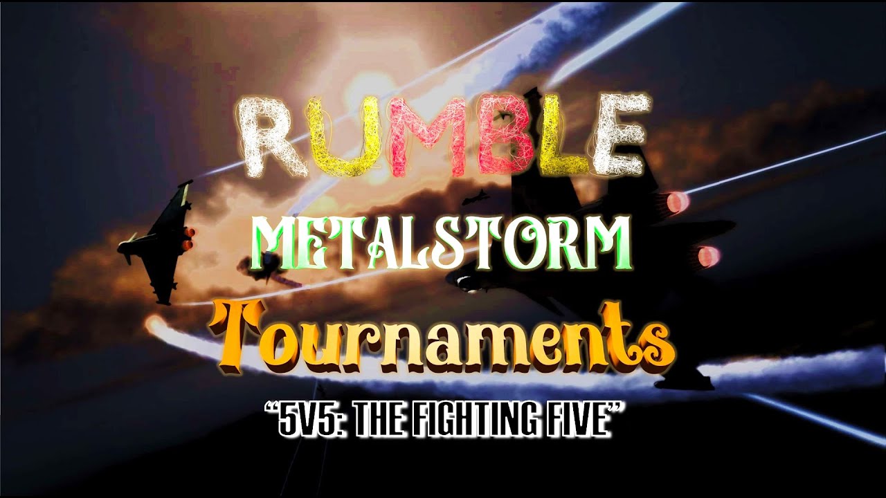 "The Fighting Five" - first 3 training rounds - YouTube