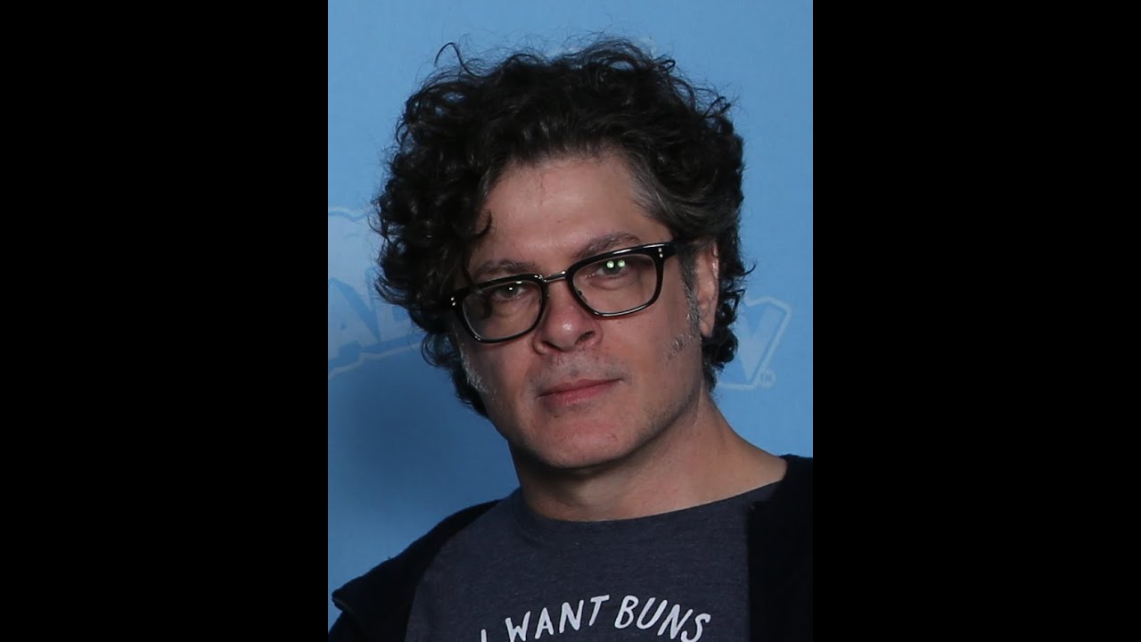 SEAN SCHEMMEL: ALL HAIL the XTRA GREATS, Episode 54 - YouTube