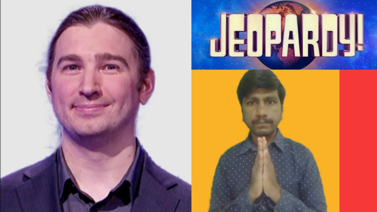 Greg Jolin Jeopardy - YouTube