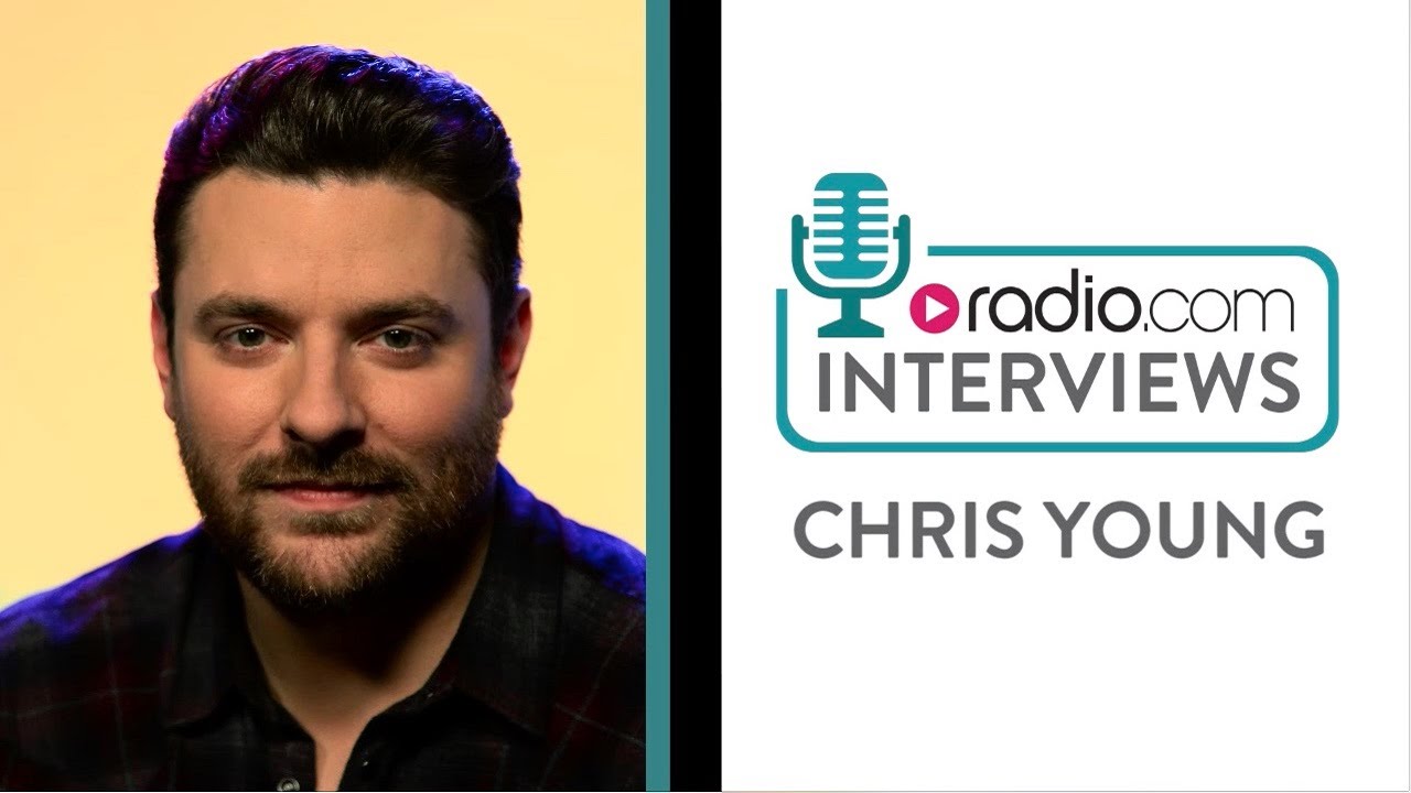 Chris Young on Singing Jazz - YouTube