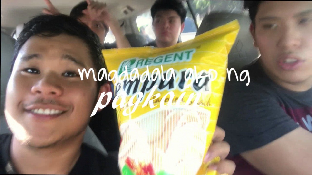 Jepoy Dizon Production: Overdrive by Eraserheads | Fil11/B3 Music Video ...