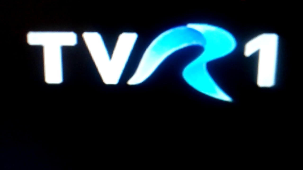 Logo Tvr 1 - YouTube