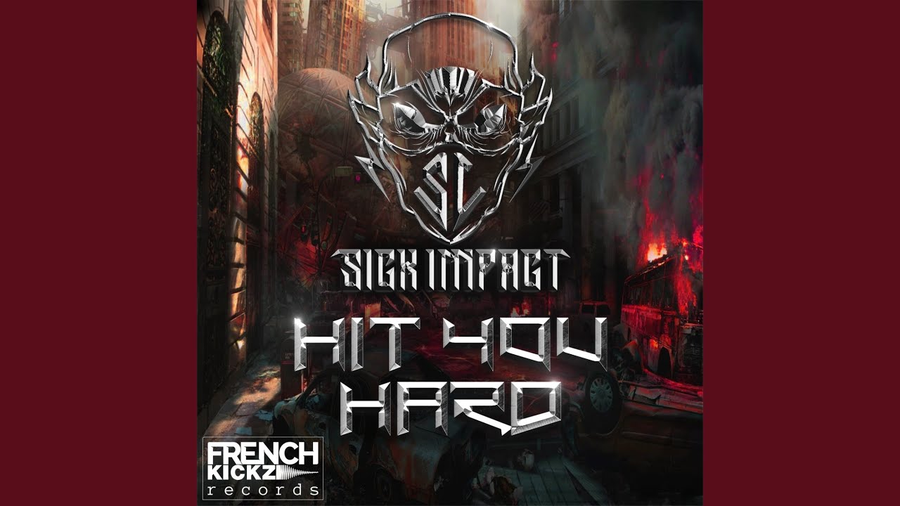 Hit You Hard - YouTube