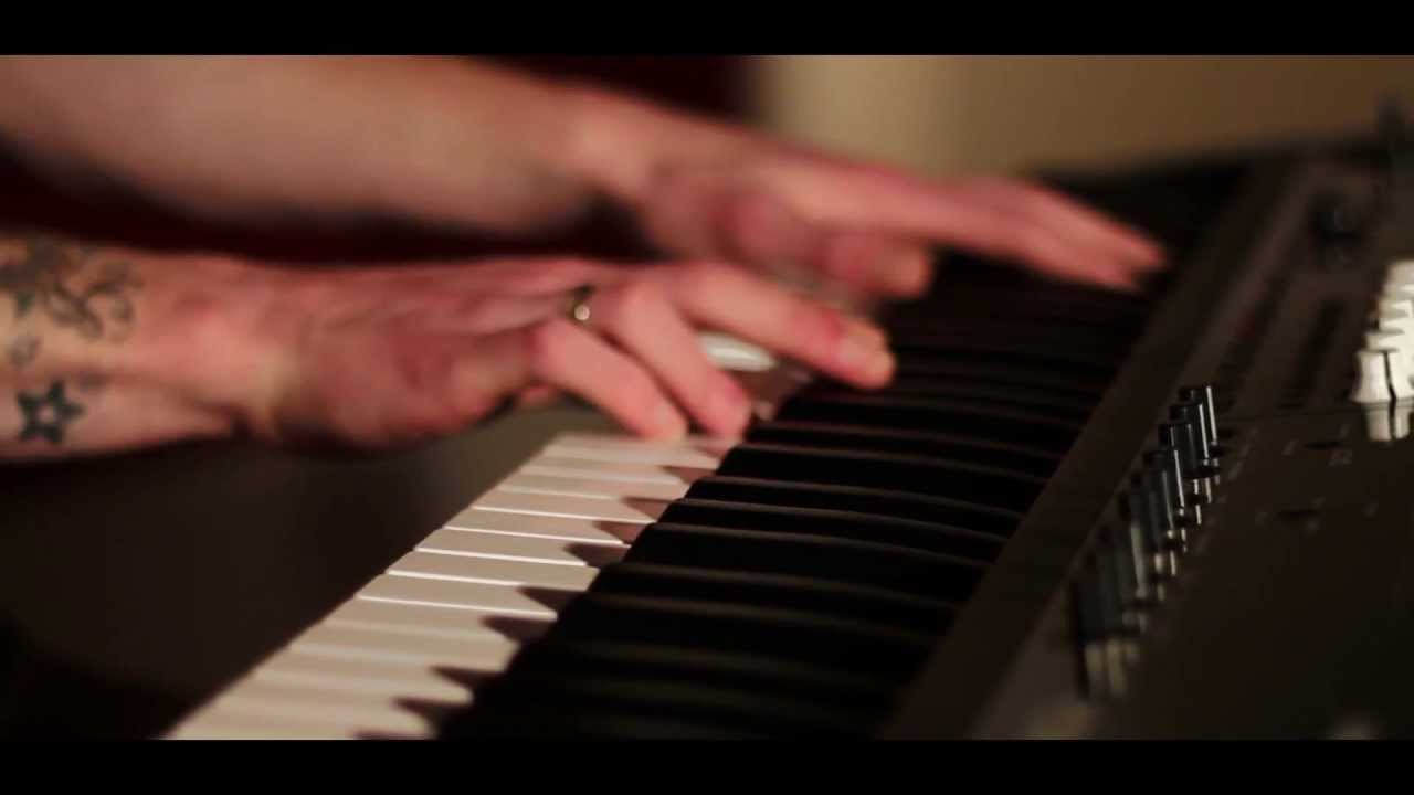 Mimi Grace Aria - Fleetwood Mac "Go your own way" (Re-imagined) - YouTube