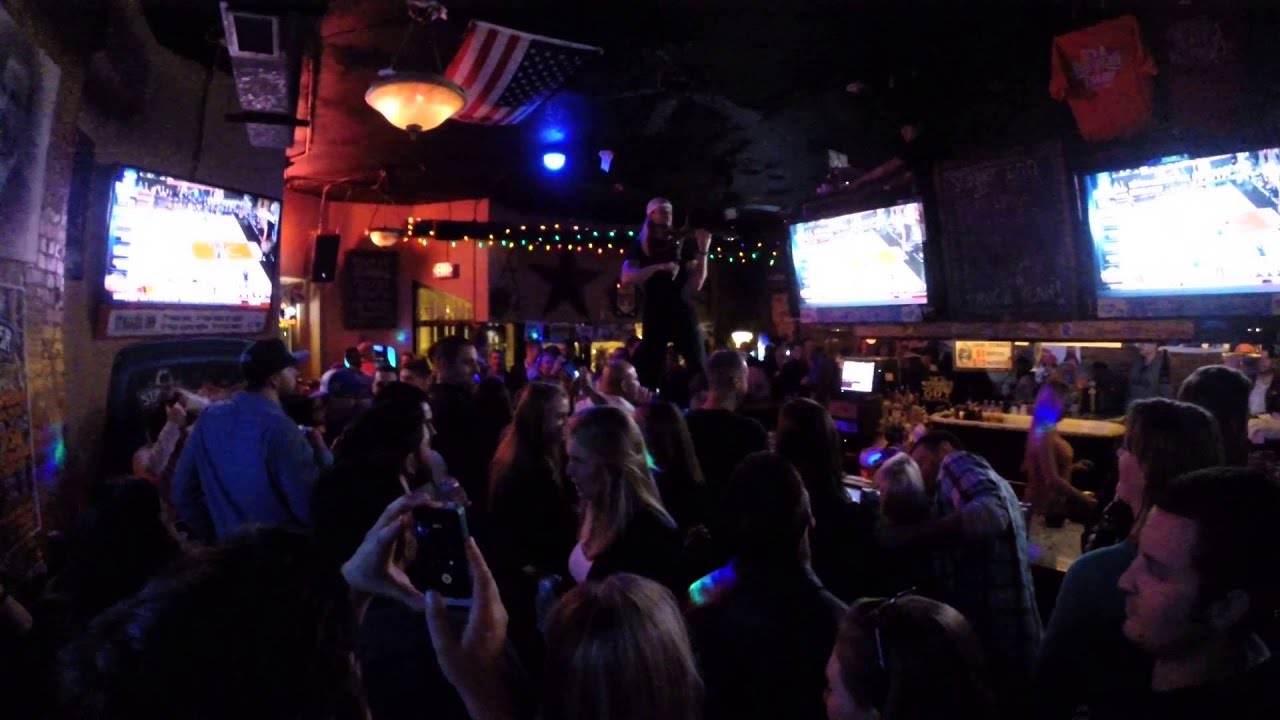 Charlie Daniels Band - "Devil Went Down to Georgia" - Jared Violin ...