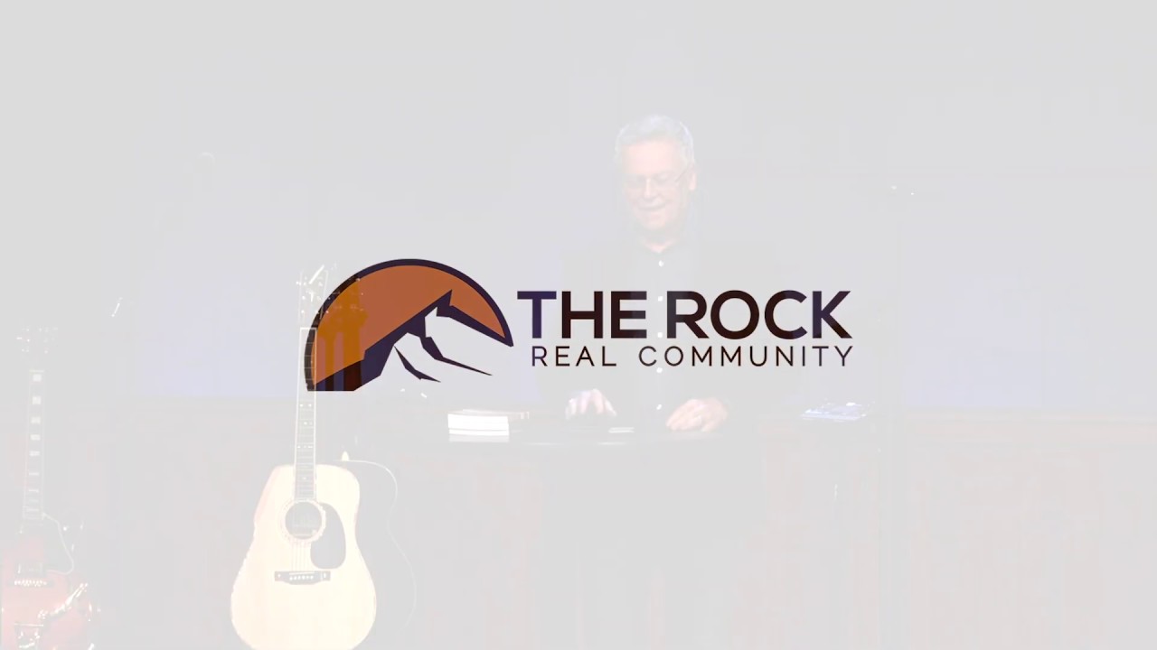 A Night of Healing & Impartation with Randy Clark at The Rock Church on ...