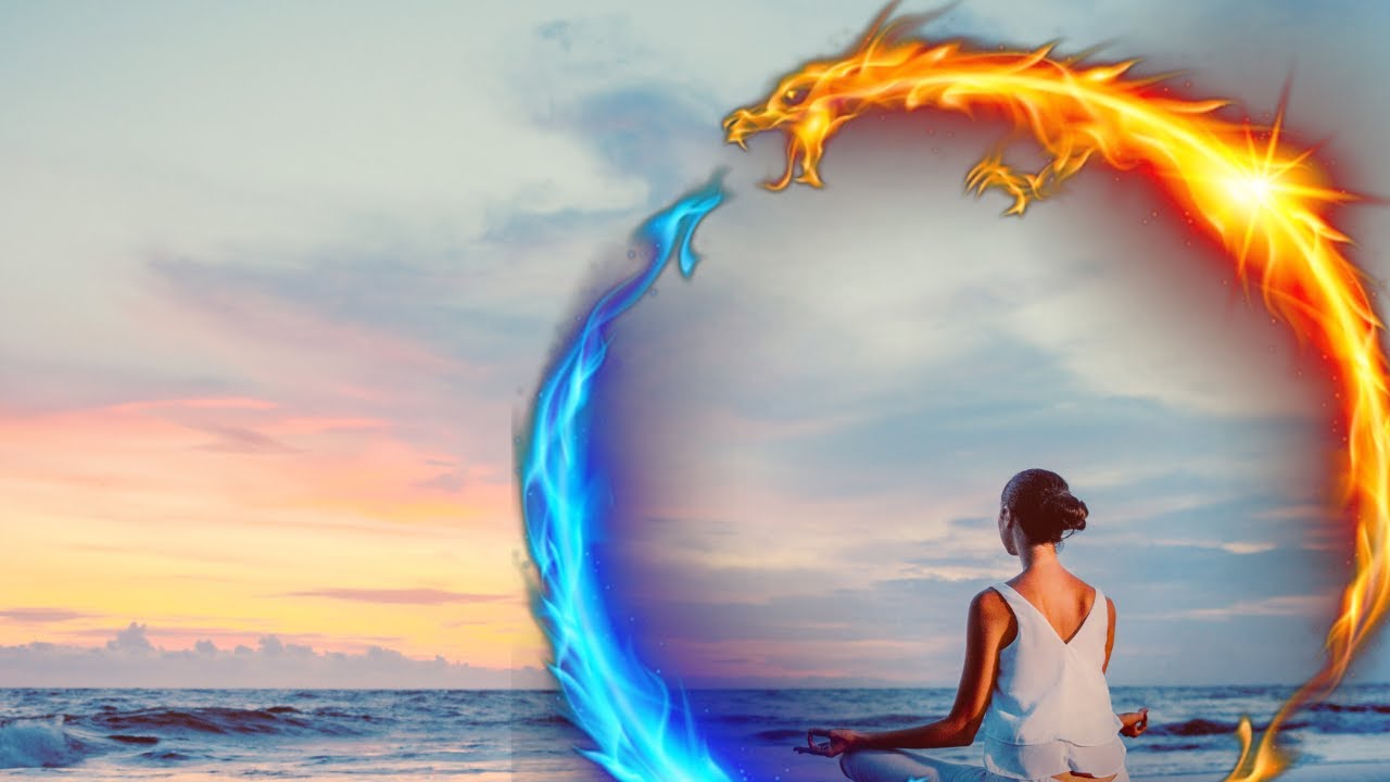 Dragon Protection: Creating a Dragon Firewall - YouTube