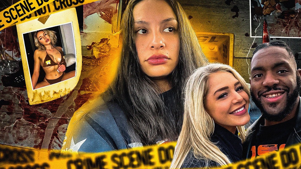 OF & Instagram Model Turned Murderer: Courtney Clenney - YouTube