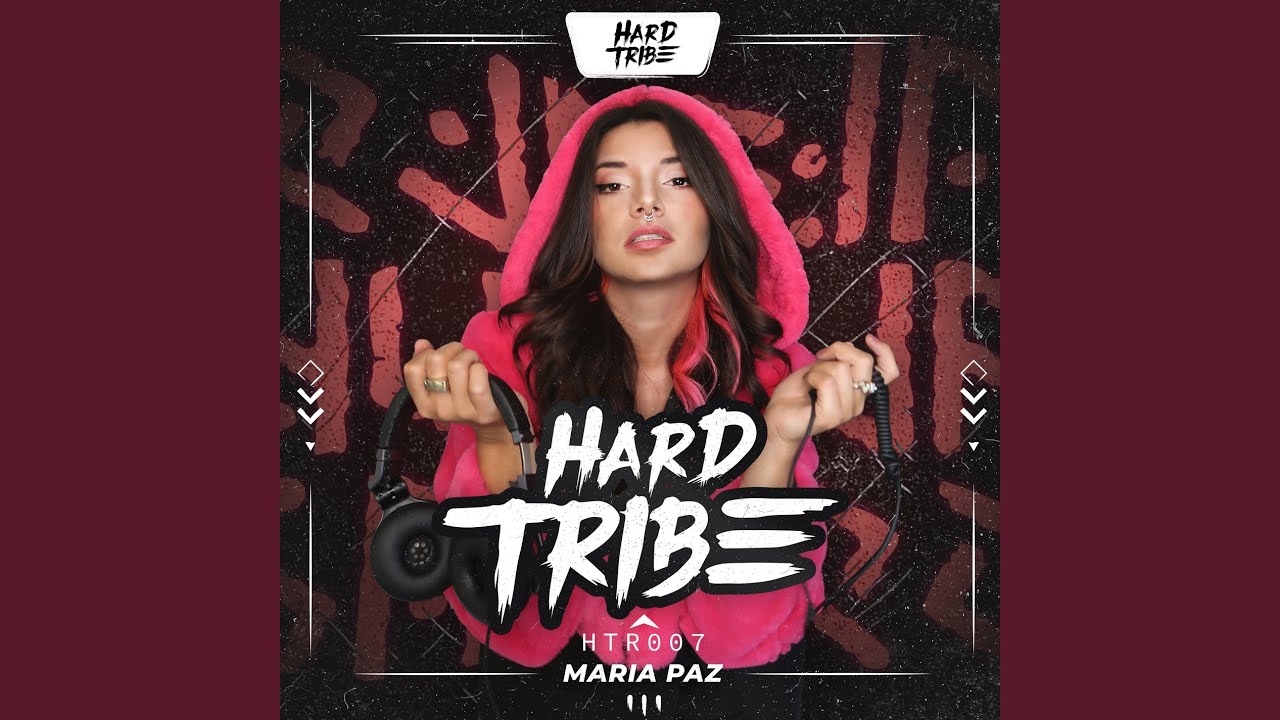 Hard Tribe - YouTube