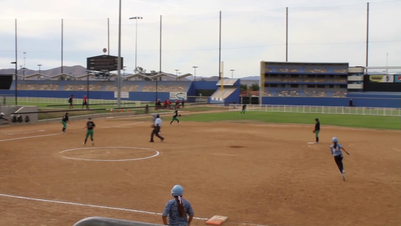 MADISON SIMON 2020 Tournament Highlights TCS - YouTube