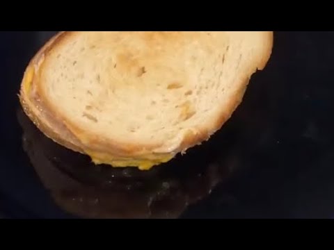 How to Grill a Cheese: The Completed Saga - YouTube