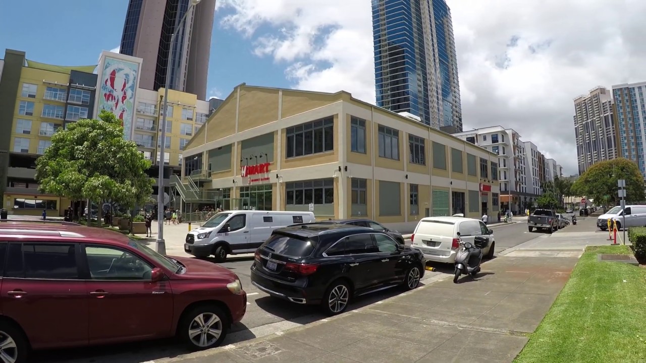 SALT KAKAAKO - Center 7 - YouTube