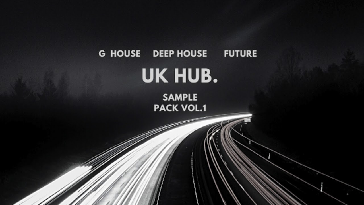 *Free Sample Pack* Deep House/Future House/G House ( Presets - Samples ...