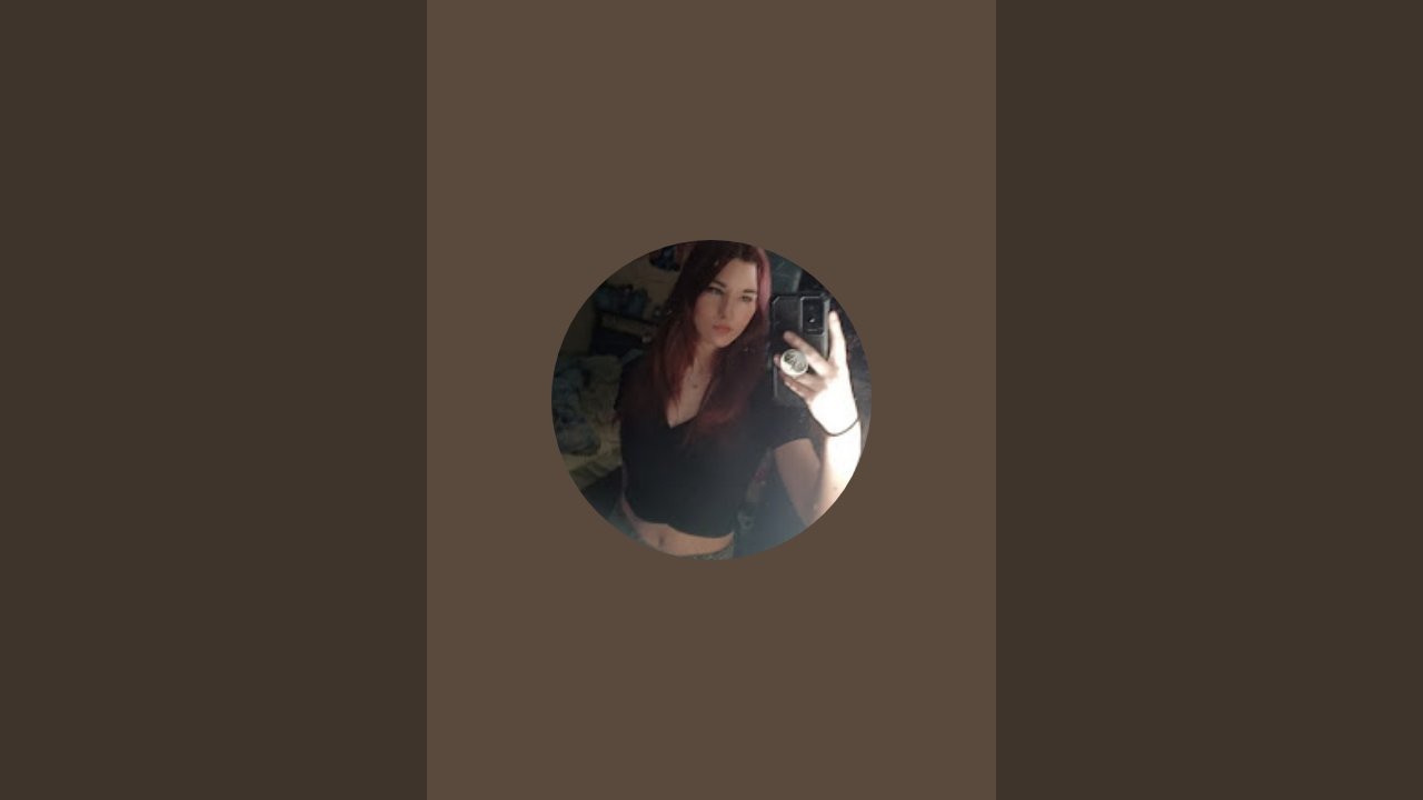 Madison Trout is live! - YouTube