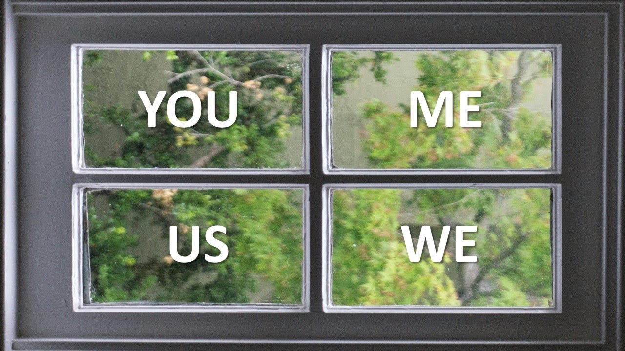 You Me Us We - YouTube
