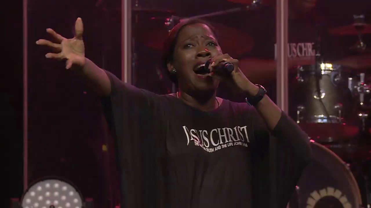 ENITAN ADABA MINISTERING@ JESUS CHRIST LIVE RECORDING. - YouTube