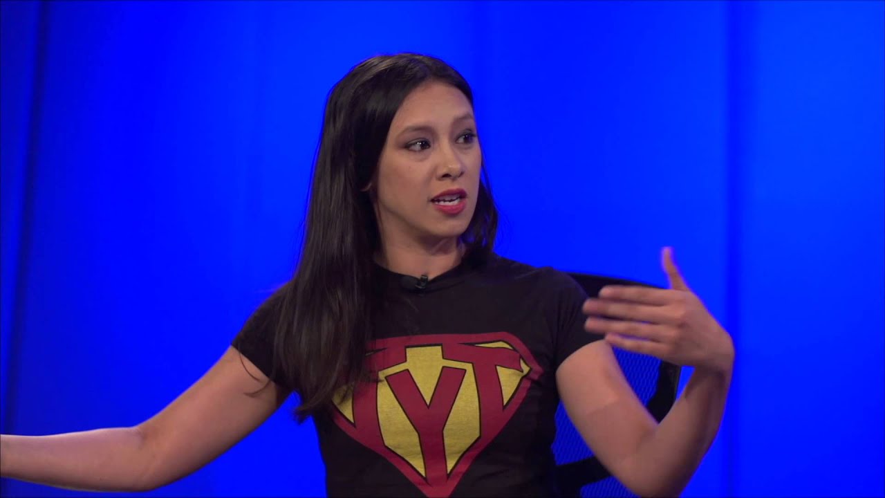 MTVU's 'Fandom Awards' - Just No. - YouTube