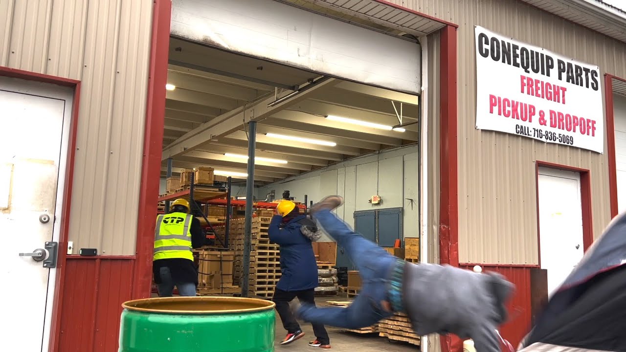 Black Friday at ConEquip Parts is INSANE! - YouTube