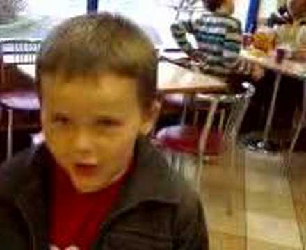 burp machine! - YouTube