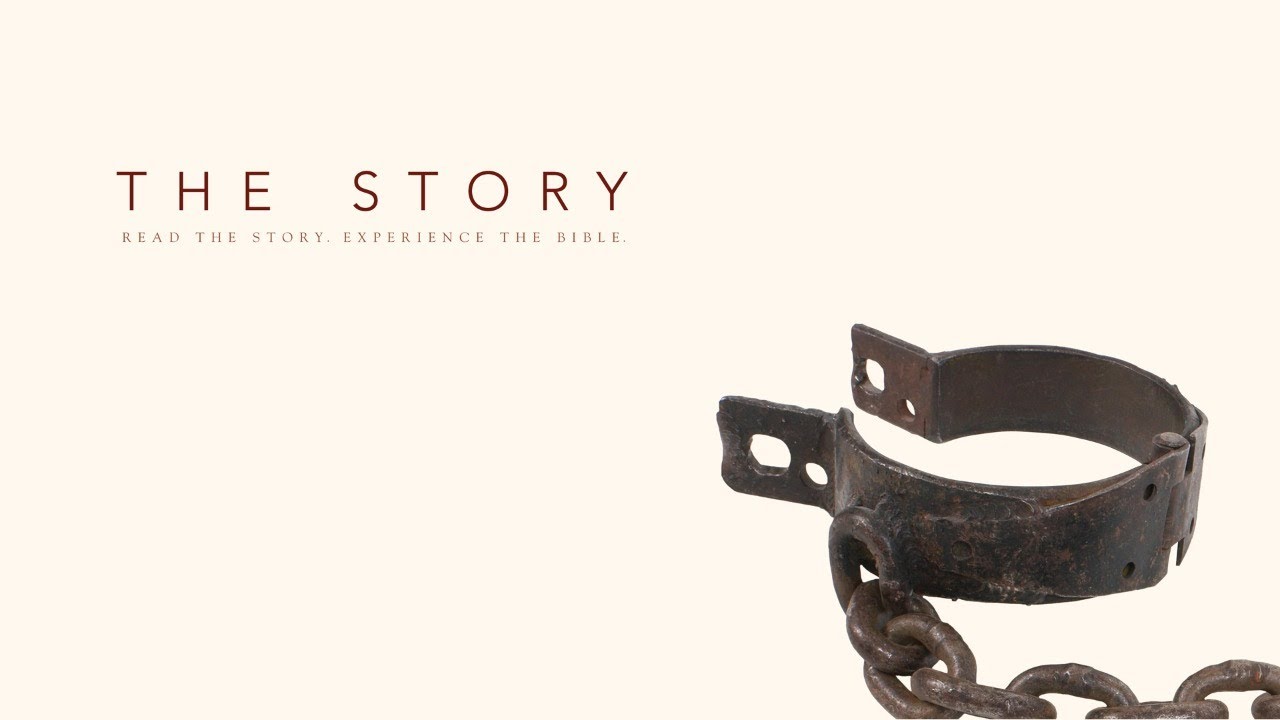 The Story (Week 30) - YouTube
