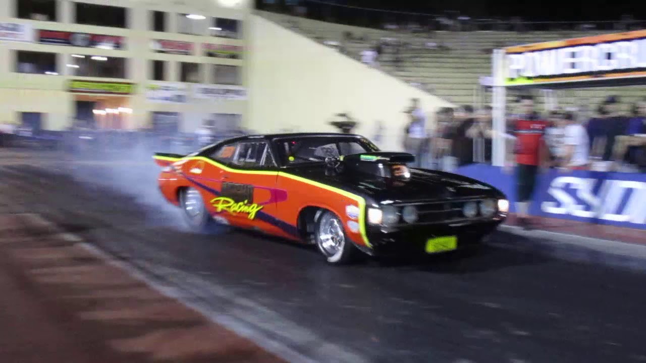 Grudge Kings Drag Racing - YouTube