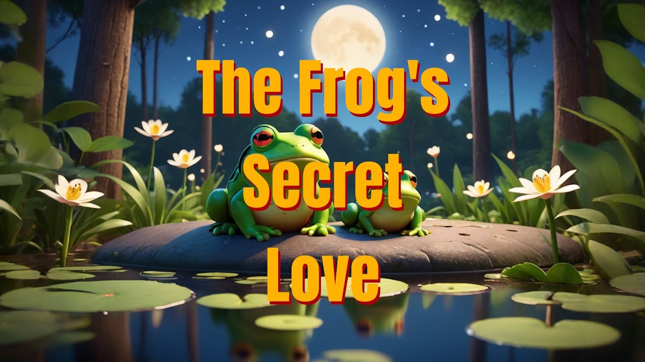 Freddy's Transformation A Tale of Love and Friendship - YouTube