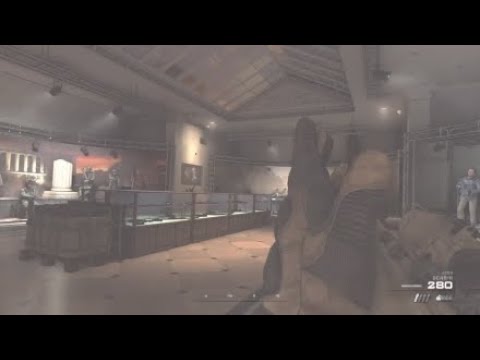 Call Of Duty: Modern Warfare 2 Remastered - All Weapons Reload - YouTube