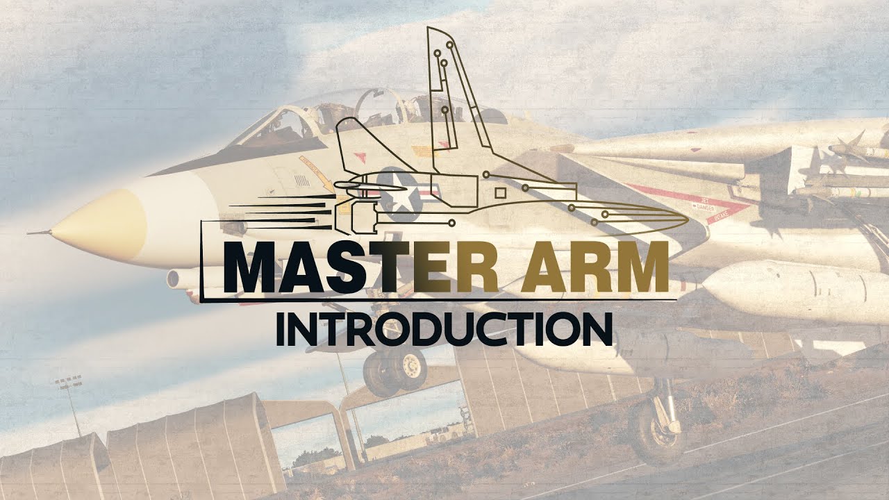 MasterArm: Who Are We? - YouTube