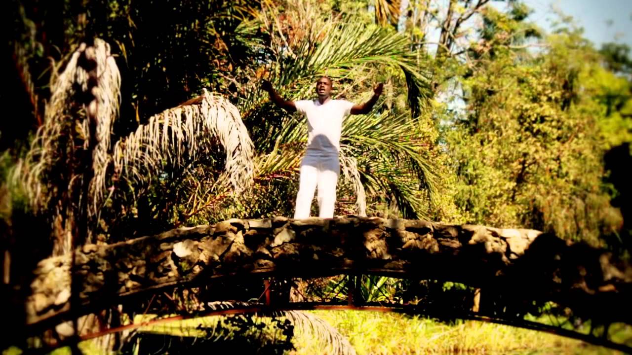 Salvation Ni Weka Reloaded Seth feat Ben Blazer, Magg 44, Abel Chungu ...