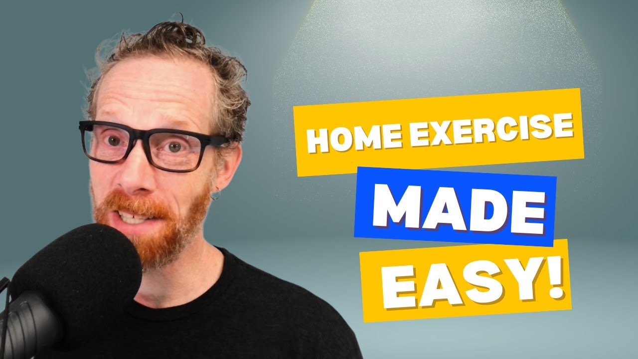 home exercise apps for physical therapist - YouTube