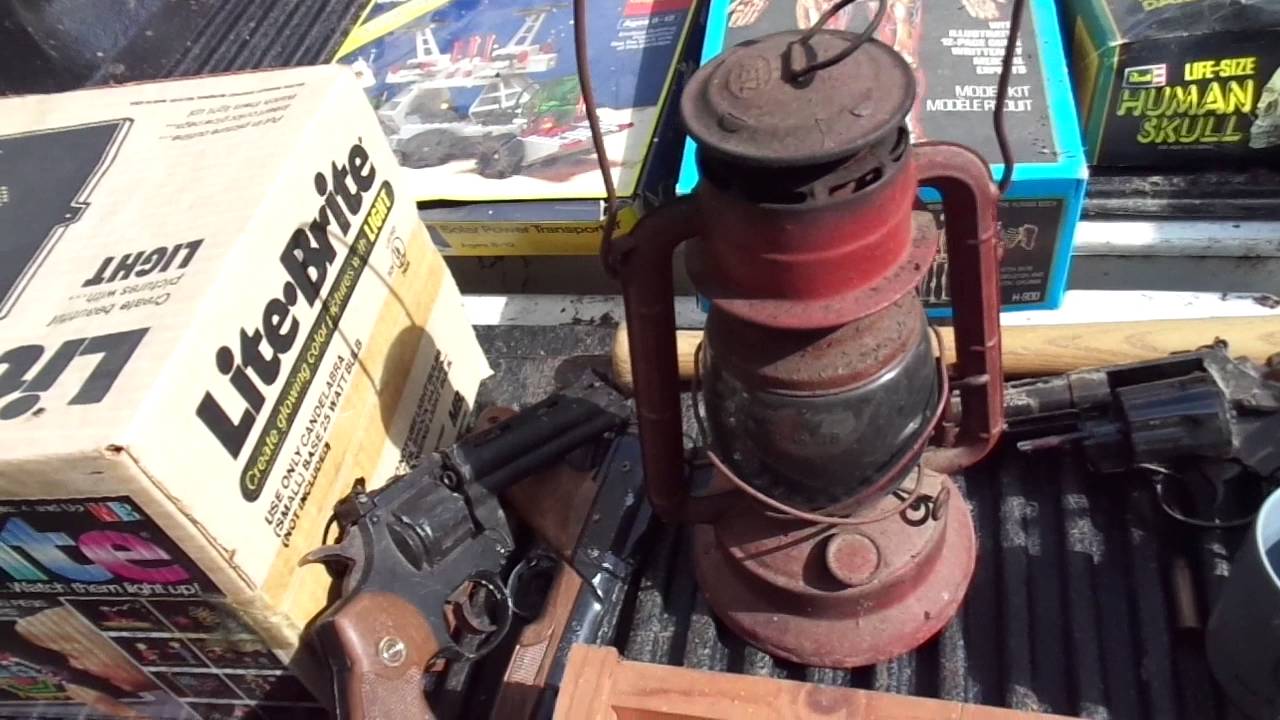 Ninja Picker Haul For Ebay And Resale Shop - YouTube