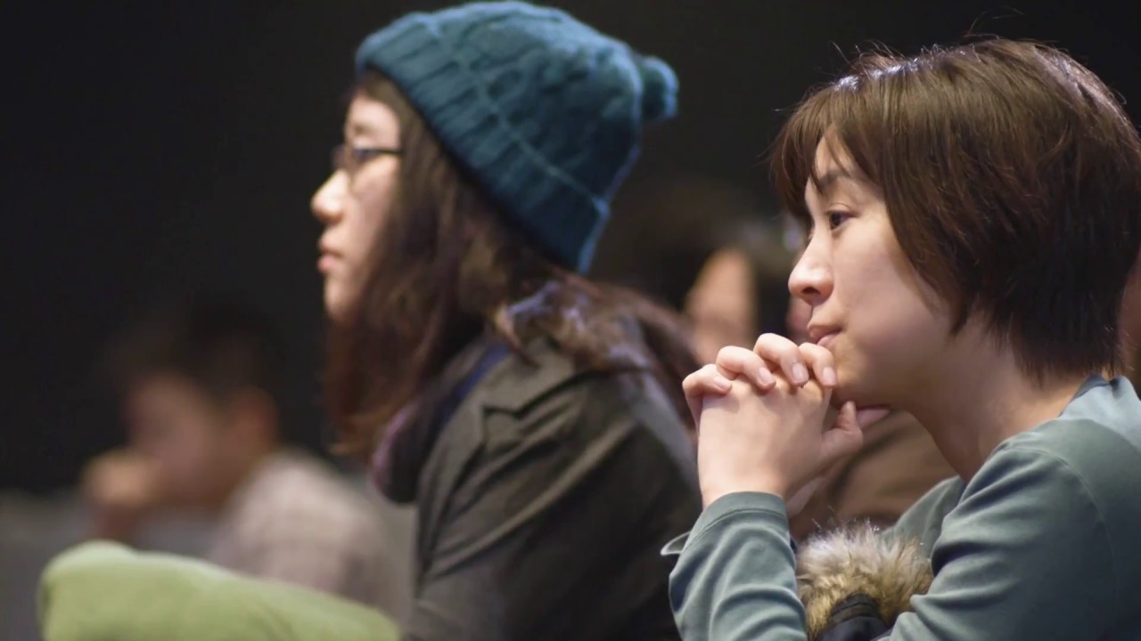 Reel Asian - 2017 Full Recap - YouTube