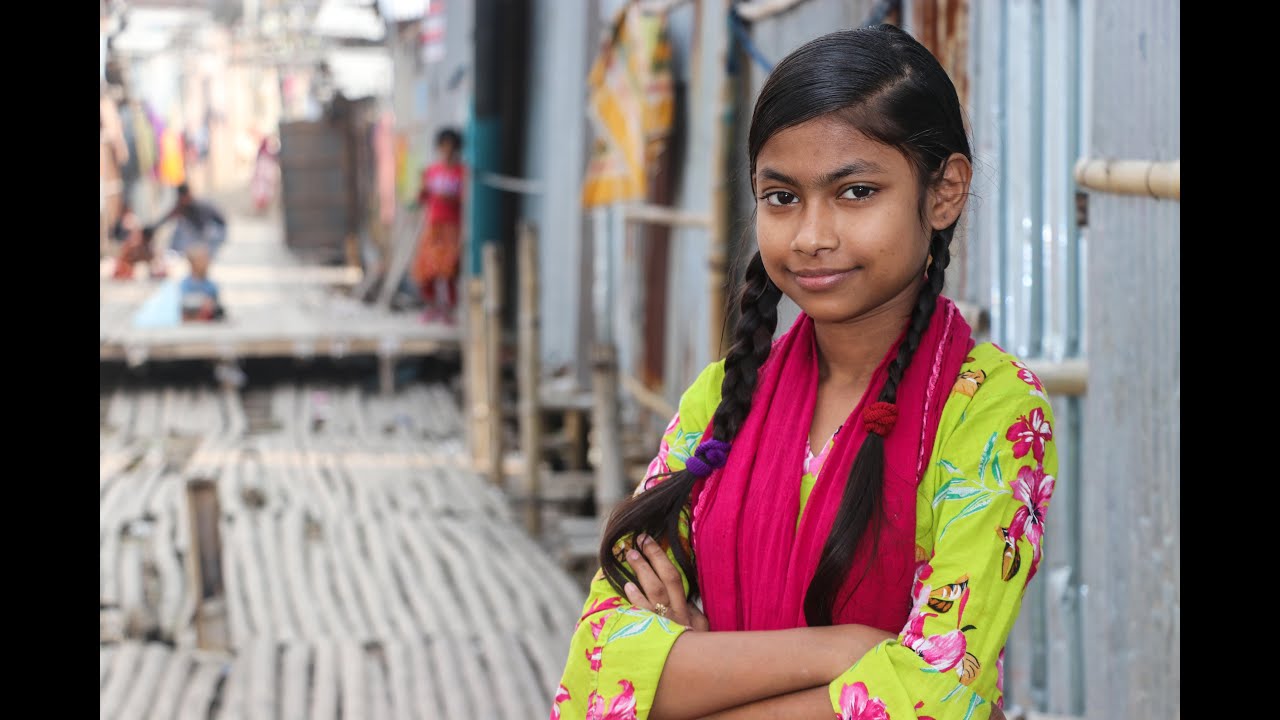 Sumaiya's Story | Bangladesh - YouTube
