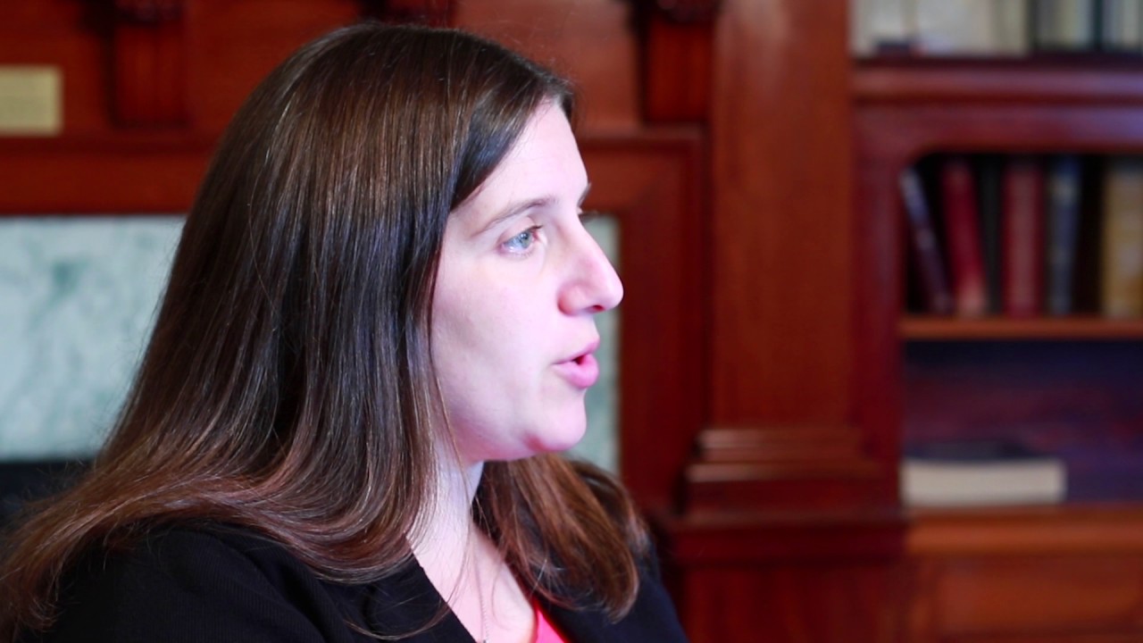 Tamara Miller, MD -- Damon Runyon-Sohn Fellow - YouTube