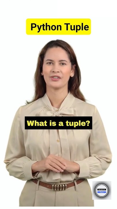 Python Tuples | Tuple in Python | What is Tuple in Python | #pythontutorial - YouTube