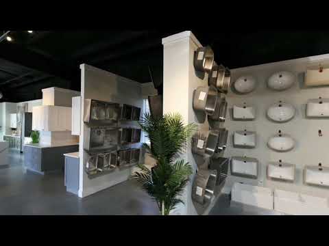 Milano Kitchen & Bath Showroom