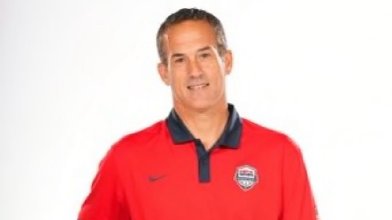 Coach Dan Rolfes and the IWA Family Tree Rooted In Faith - YouTube