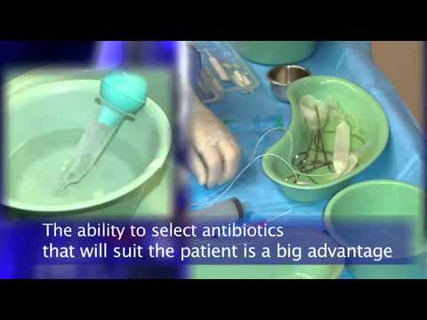 Penile Implants Antibiotic coating and Infection Control Dr Hodo ...